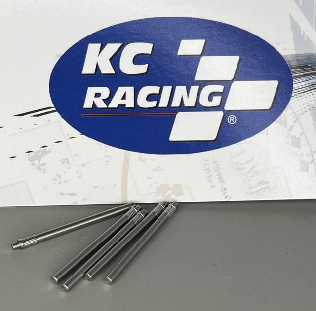 KC Racing - Shop