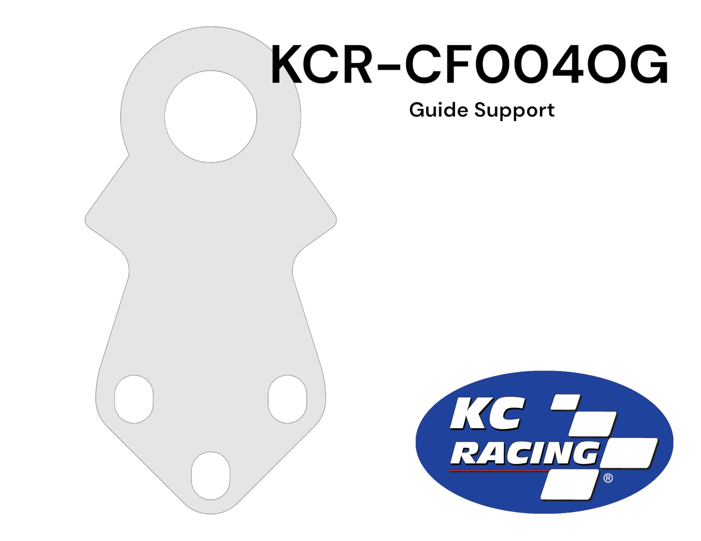 KC Racing - Shop