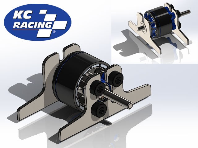 BLDC Mounts