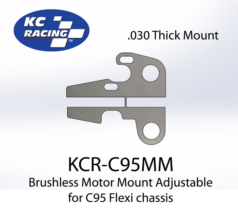 KC Racing - New Arrivals
