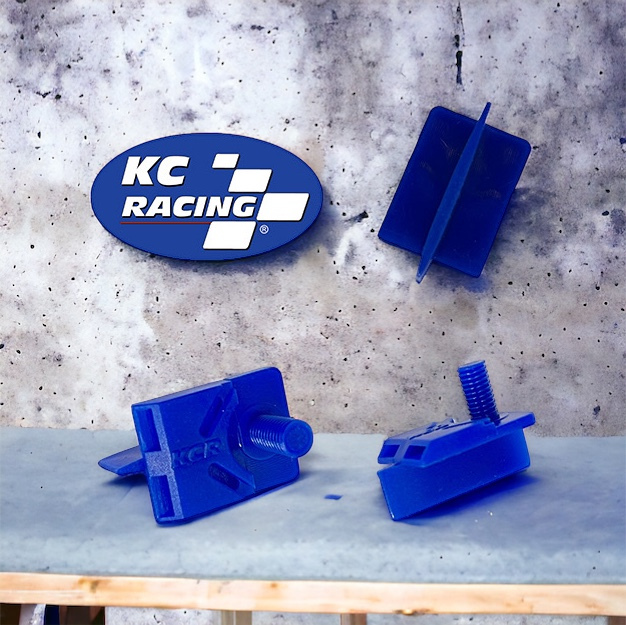 KC Racing - Shop